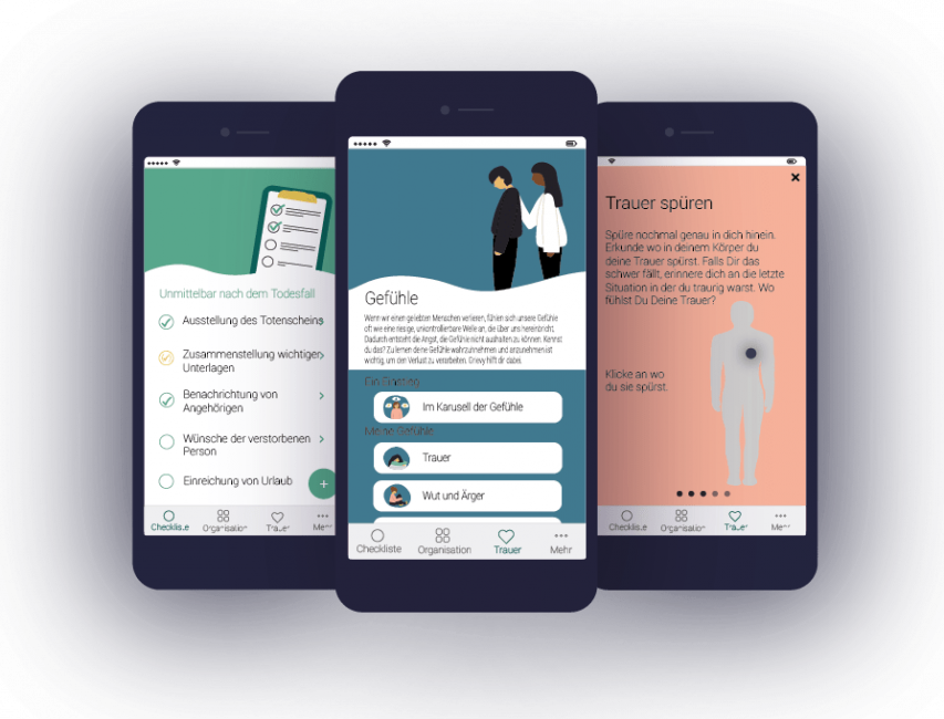 drumm.sh | Blog | grievy - My Experiences as a Product Owner in the ...