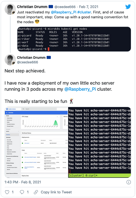 drumm.sh | Blog | Why I Created My Own Website